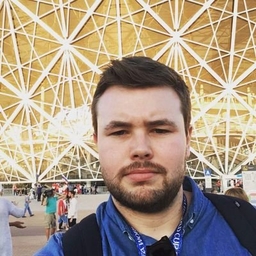 Tom Maston’s Profile | Goal Journalist | Muck Rack