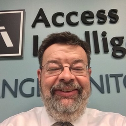 Wayne Barber’s Profile | ExchangeMonitor Journalist | Muck Rack