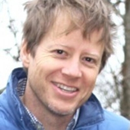 Joel Bach’s Profile | The YEARS Project Journalist | Muck Rack