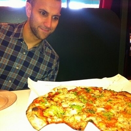 Peter DeMarco’s Profile | The Boston Globe Journalist | Muck Rack