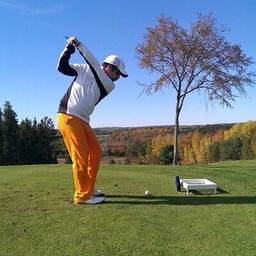 Adam Sarson’s Profile | TheScore Journalist | Muck Rack