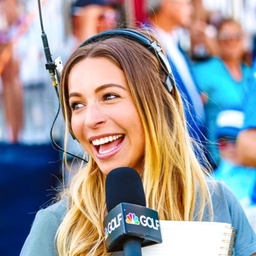 Kira K. Dixon’s Profile | Golf Channel, Quiet Please! With Mel and Kira Journalist | Muck Rack