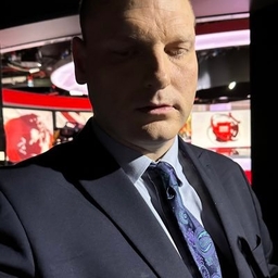 Sean Dilley’s Profile | BBC Journalist | Muck Rack