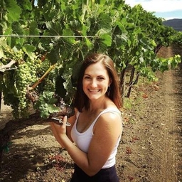 Erin Brooks’s Profile | Robert Parker Wine Advocate Journalist | Muck Rack