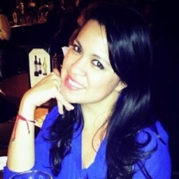 Michelle Oyola’s Profile | Heavy, Ahora Mismo Journalist | Muck Rack