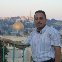 Nidal Al-Mughrabi’s Profile | Reuters Journalist | Muck Rack