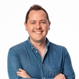 Shane Beatty’s Profile | Breakfast Briefing Journalist | Muck Rack