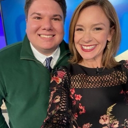 Hayden Robertson’s Profile | WSET-TV (Lynchburg, VA) Journalist | Muck Rack