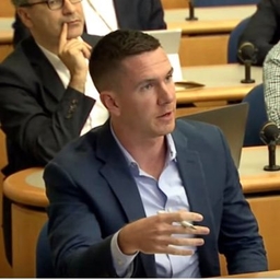 Conor Finnegan’s Profile | The Wall Street Journal Journalist | Muck Rack