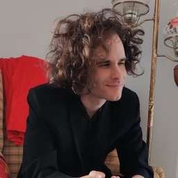 Darian Woods’s Profile | The Indicator from Planet Money Journalist ...