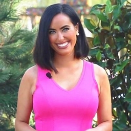 Katie Katro’s Profile | WPVI-TV (Philadelphia, PA) Journalist | Muck Rack