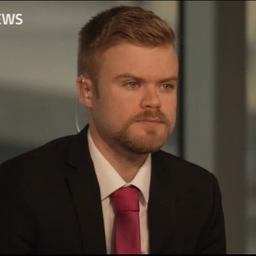 Articles by David Marriott’s Profile | BBC Breakfast Journalist | Muck Rack