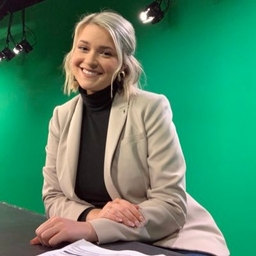 Jordan Kudisch’s Profile | Spectrum News 1 Charlotte Journalist | Muck Rack