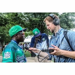 Aaron Moselle’s Profile | WHYY-TV (Philadelphia, PA) Journalist | Muck Rack