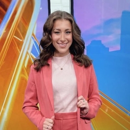 Anna Hoffman’s Profile | WCMH-TV (Columbus, OH) Journalist | Muck Rack