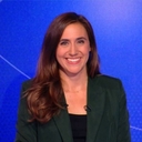 Alison Tassin’s Profile | TF1 +, LCI - La Chaîne Info Journalist | Muck ...