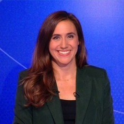 Alison Tassin’s Profile | TF1 +, LCI - La Chaîne Info Journalist | Muck ...
