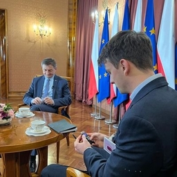 Tim McNulty’s Profile | Daily Express Journalist | Muck Rack