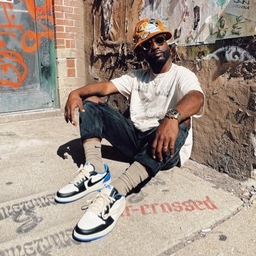 Preston Perry’s Profile | With The Perrys Journalist | Muck Rack