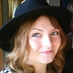 Catherine Earp’s Profile | Yahoo Life, MSN UK, Yahoo Canada Journalist ...