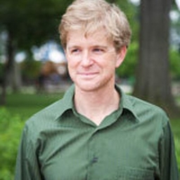 Peter Crimmins’s Profile | WHYY-TV (Philadelphia, PA) Journalist | Muck ...