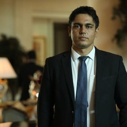 Sidhant sibal’s Biography | Muck Rack