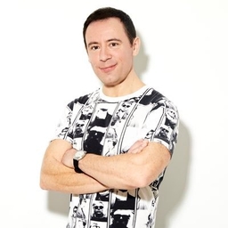 James Kleinmann’s Profile | The Queer Review Journalist | Muck Rack