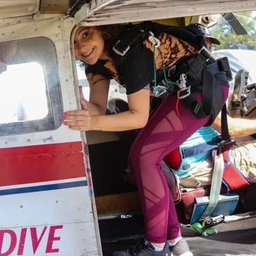 Sarah Cavacini’s Profile | Palatka Daily News Journalist | Muck Rack