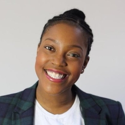 Amie Parker-Williams’s Profile | MTV UK Journalist | Muck Rack