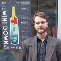 Jack Anderson’s Profile | KUTX-FM (Austin, TX), In Our Headphones ...