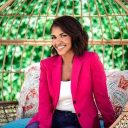 Richelle Carey’s Profile | Al Jazeera English Journalist | Muck Rack