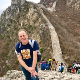 Matthew Carney’s Profile | Four Corners Journalist | Muck Rack