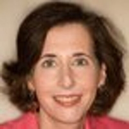 Stacy Palmer’s Profile | The Chronicle of Philanthropy Journalist ...