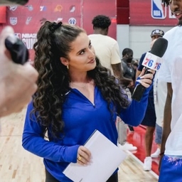 Lauren Rosen’s Profile | FanDuel TV Journalist | Muck Rack