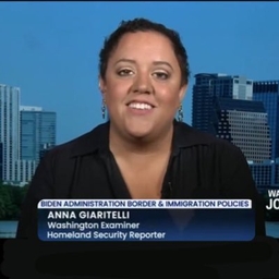 Anna Giaritelli’s Profile | Washington Examiner Journalist | Muck Rack