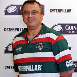 Ian Cockerill’s Profile | Leicester Mercury Journalist | Muck Rack