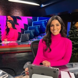 Jacqueline Sarkissian’s Profile | KTLA-TV (Los Angeles, CA) Journalist ...