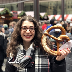 Amanda Topper’s Profile | Freelance Journalist | Muck Rack