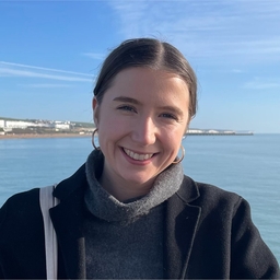 Eliza Parr’s Profile | Financial Times, Inside Housing Journalist ...