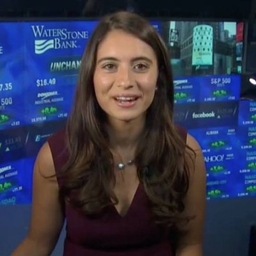 Krysia Lenzo’s Profile | Fox News, CNBC, NBC News Journalist | Muck Rack