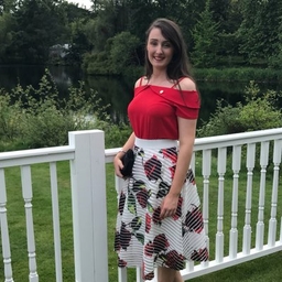 Poppy Kennedy’s Profile | Teesside Live Journalist | Muck Rack