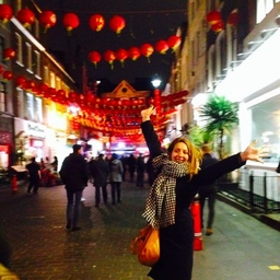 Ines Azouz’s Profile | Toulouse Secret Journalist | Muck Rack