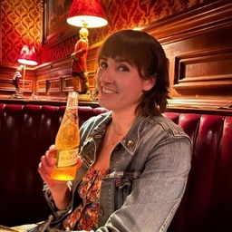 Sarah Gorr’s Profile | The Spool Journalist | Muck Rack