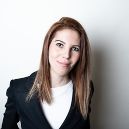 Olga Scheer’s Profile | Handelsblatt Journalist | Muck Rack