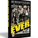 Brian Raftery’s Profile | The Ringer Journalist | Muck Rack