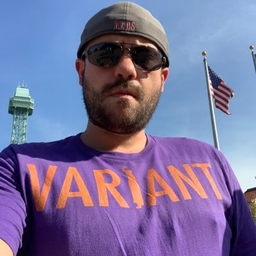 Chris Showalter’s Profile | LinkedIn, AllAfrica, AIPTComics Journalist ...