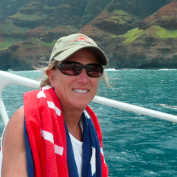 Dawna Robertson’s Profile | Freelance Journalist | Muck Rack