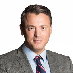 Gavin Jackson’s Profile | South Carolina Educational Television, WSCI ...