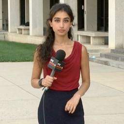 Maryam Shahzad’s Profile | Montgomery Community Media Journalist | Muck ...