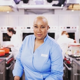 Elle Simone Scott’s Profile | Epicurious, My Jewish Learning, KUOW-FM ...